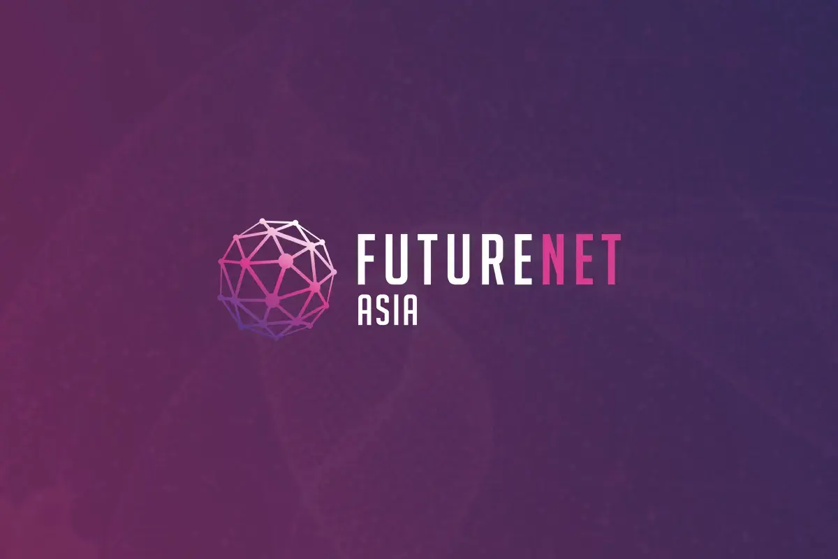 FutureNet Asia 2025 | Singapore September 16-17
